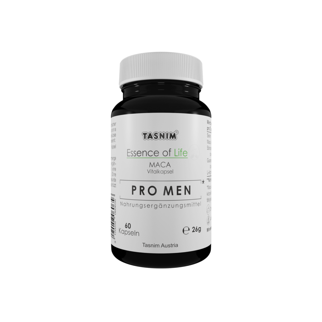 Tasnim - Nahrungsergänzungsmittel & Öle